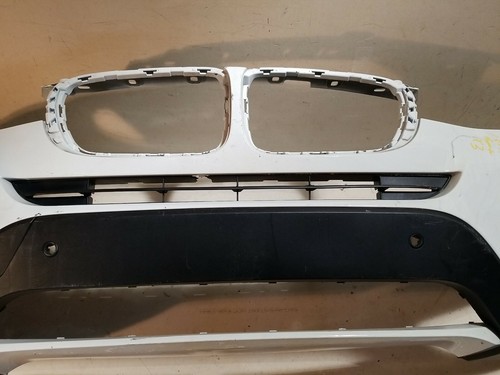 2015-2017 BMW X5 Front Bumper Cover Sensor Holes OEM “LOCAL PICK UP or ...