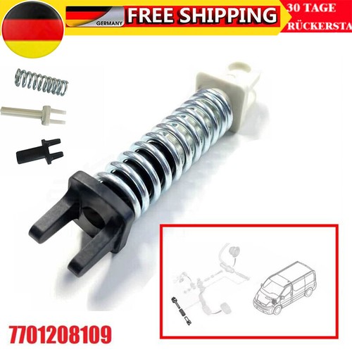 Reparatursatz Kupplungspedal Betätigung 7701208109 Für Nissan Renault ...