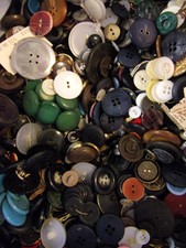 Vintage Buttons for sale | eBay