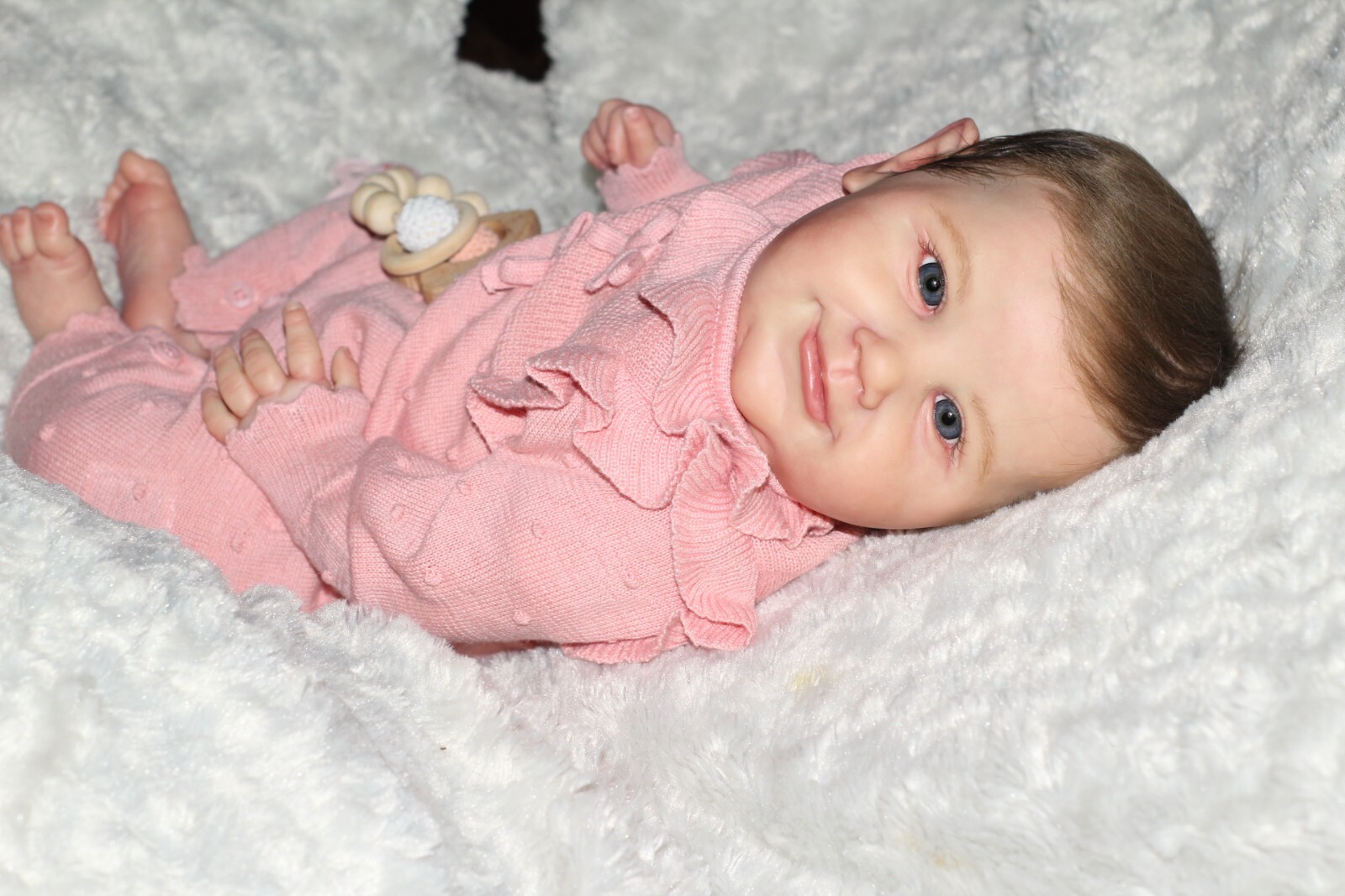 Reborn Baby~ Susie by Cassie Brace~Professional Artistry~ Realistic ...