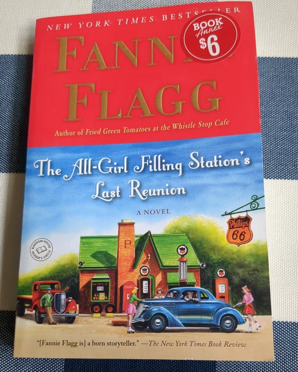 Fannie Flagg Movies