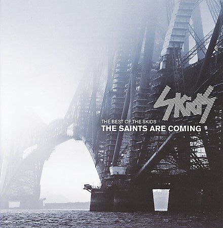 The Absolute Game by Skids (CD, Jan-2007, Virgin) for sale online | eBay