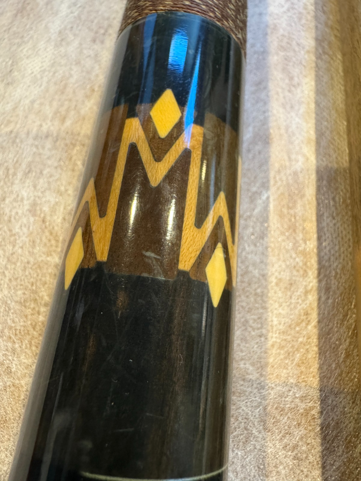 Old JOSS Billiard Cue | eBay