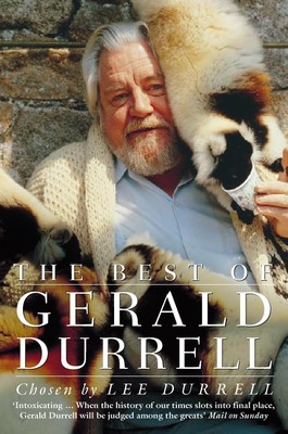The Best of Gerald Durrell, Durrell, Lee | eBay