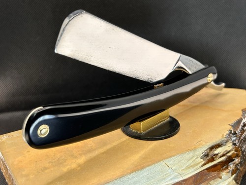straight razor shave ready( Spencer Lens Co. ) 15/16 | 3.5”+ Edge ...
