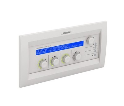 Bose control space CC-64 Control center- S/N 41760 (each, Qty 4) | eBay