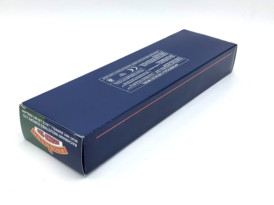 Murphy Models MM4110 Irish Railways CIE Mk.2A TSO Open Second Coach IE ...