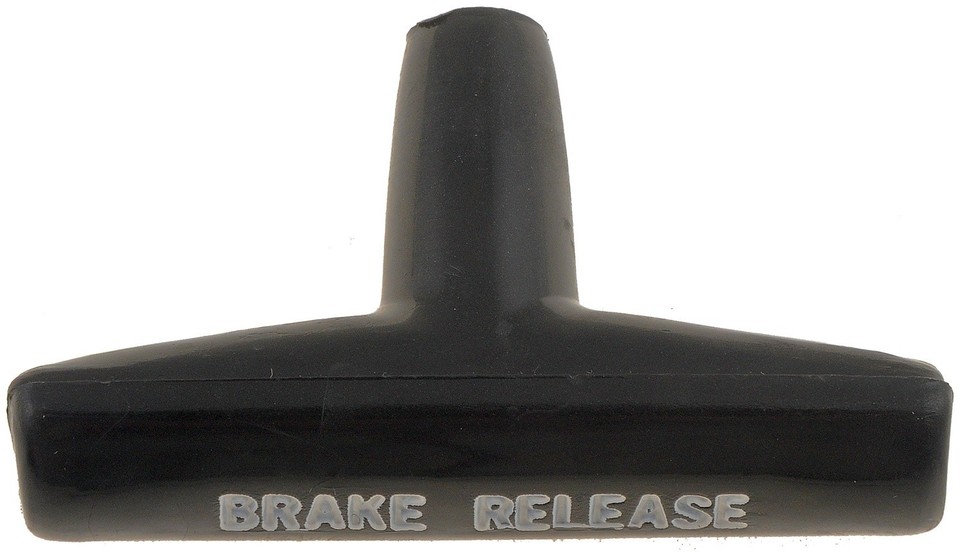 Parking Brake Pedal Release Handle-Release Handle Dorman 74428 | eBay
