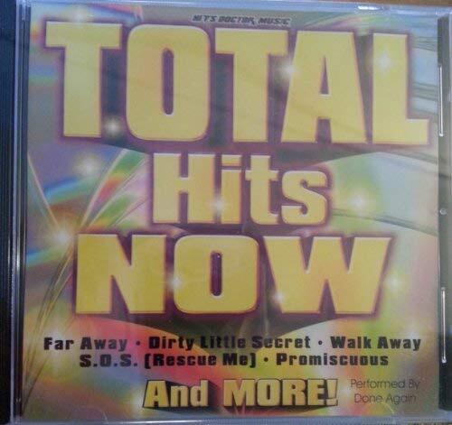 Total Hits Now (2007) (CD) 634803415923 | eBay