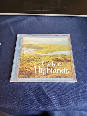 C1- Various Artists : Celtic Highlands CD Hallmark Music | eBay