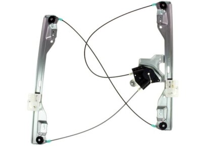 For 2017-2020 Ford F350 Super Duty Window Regulator Front Left ...