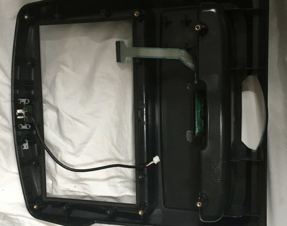 Matrix T3X Treadmill Console Cover | eBay