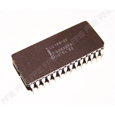 D2186-35 SRAM 8KX8 by Intel | eBay