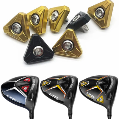 For Cobra LTDX Driver LTDX LS Driver LTDx Max Driver Golf Club Head ...