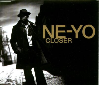 Ne-Yo - Closer (2008) | eBay UK