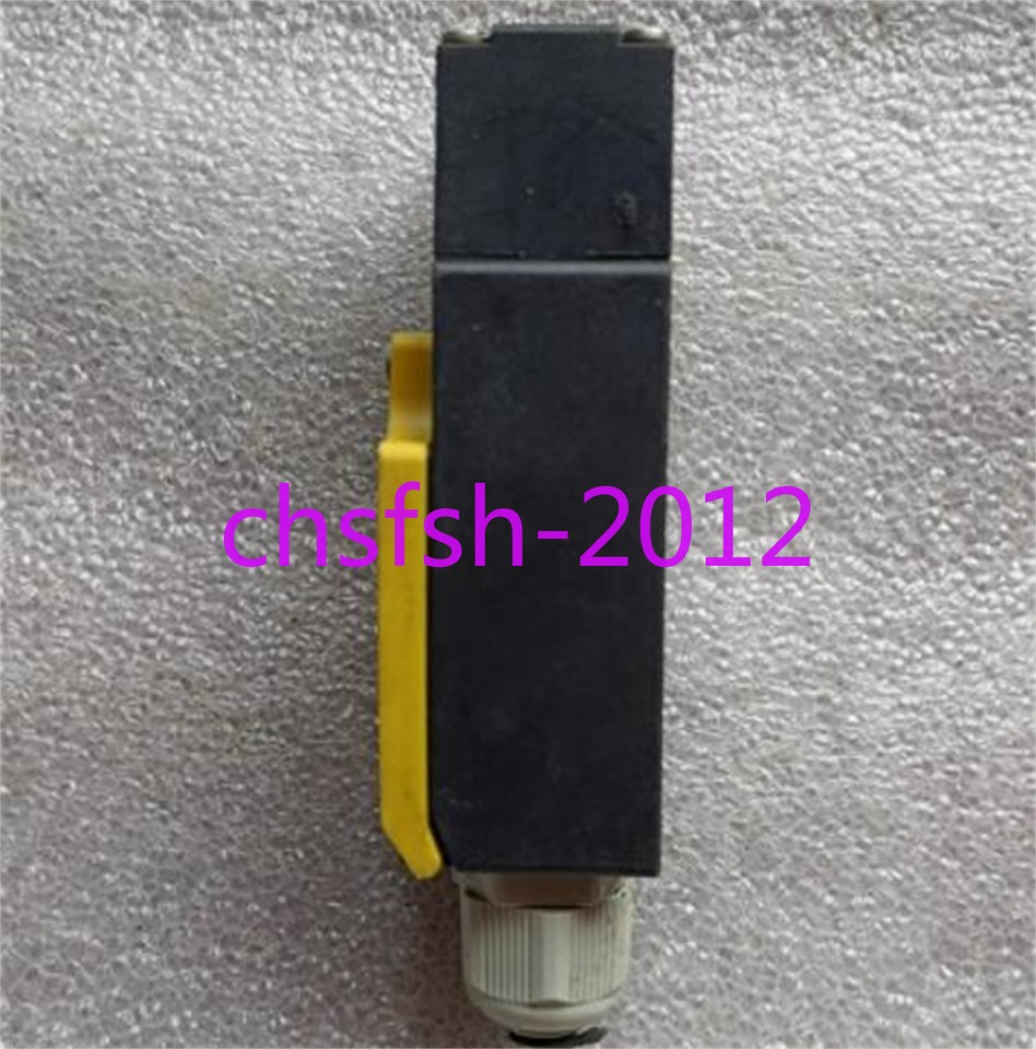 1PCS SICK 6025059 I12-SB213 Security door lock in good condition | eBay