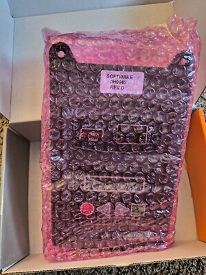 0H06430SRV Generac HSB Controller Control Panel. replaces 0H0643 ...