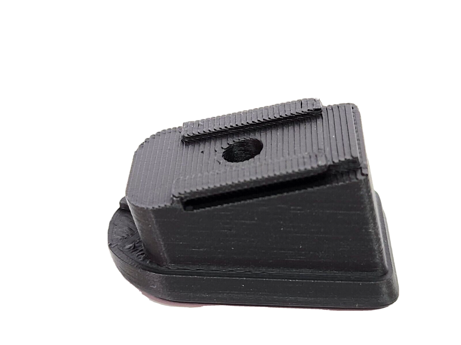 SIG P365 XL 12 to X Macro Fuse Magazine Adapter Base Plate Pad Floor | eBay
