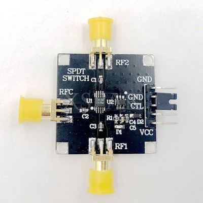 Electrical Panels & Boards - Mcu Board