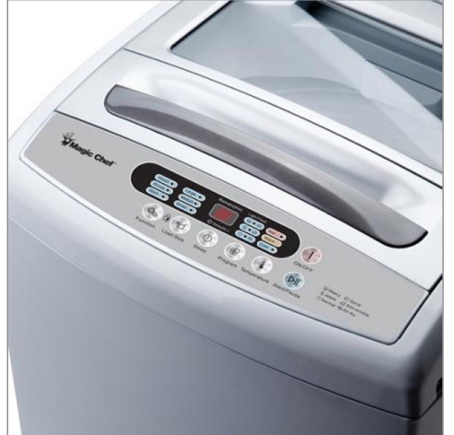 Magic Chef Portable Washer | eBay