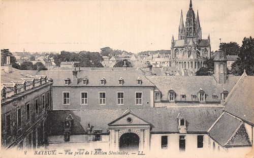 14-BAYEUX-N T5008-B/0325 | eBay