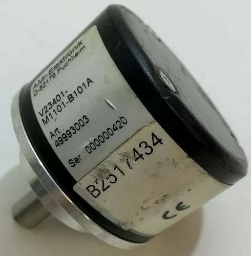 Siemens V23401-M1101-B101A AMI-Elektronik 4/2V 10kHz *Warranty~Fast ...