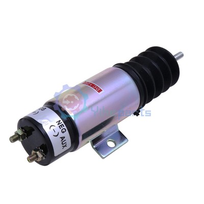 2-Speed Solenoid 20780GT for Genie S-60J Z-34/22 Z-45/22 Z-60/37 ...