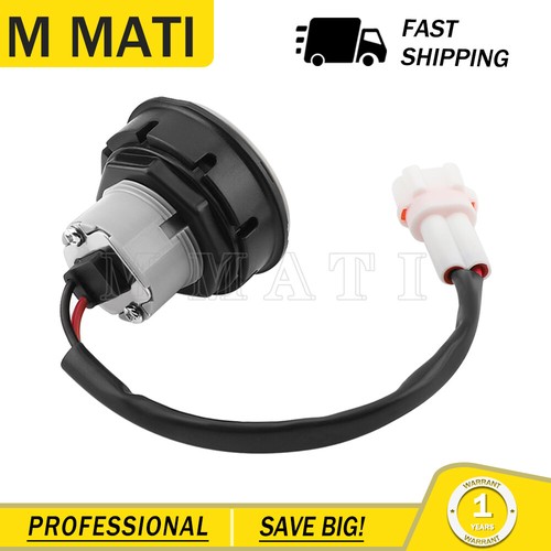 For Can-Am 710002594 Engine Start Button 2011-20 Commander Maverick ...