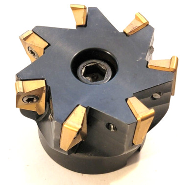 KSSR250AN2540F3 KENNAMETAL Face Mill | eBay