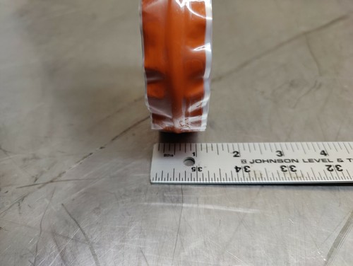 Aircraft Electrical Insulation Tape AA59163-1-II-0.020 Arlon Rubber ...