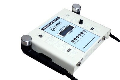 US Prof. 1&3MHz Ultrasound Therapy Ultra Physical Therapy Physiotherapy ...