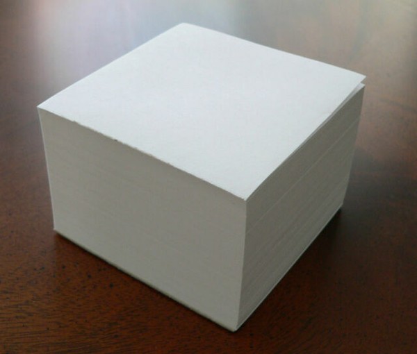 Accent Opaque White Paper 70 LB Text Smooth 8-1/2 X 11 Inch 500 Sheets ...