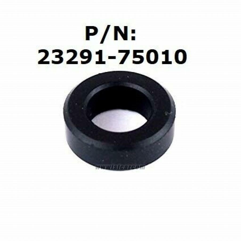 TOYOTA SUPRA RZ JZA80 INSULATOR INJECTOR VIBRATION 23291-75010 twin ...