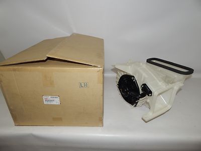 New OEM 2012-2016 Isuzu D-Max A/C Heater Blower Motor Assembly 8-98052 ...