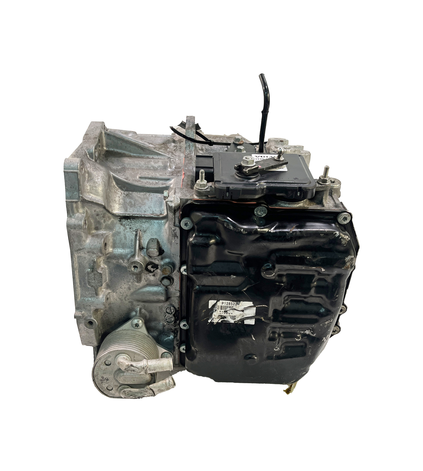 Automatic transmission for Volvo V40 2.0 D2 Diesel D4204T8 TF-71SC ...