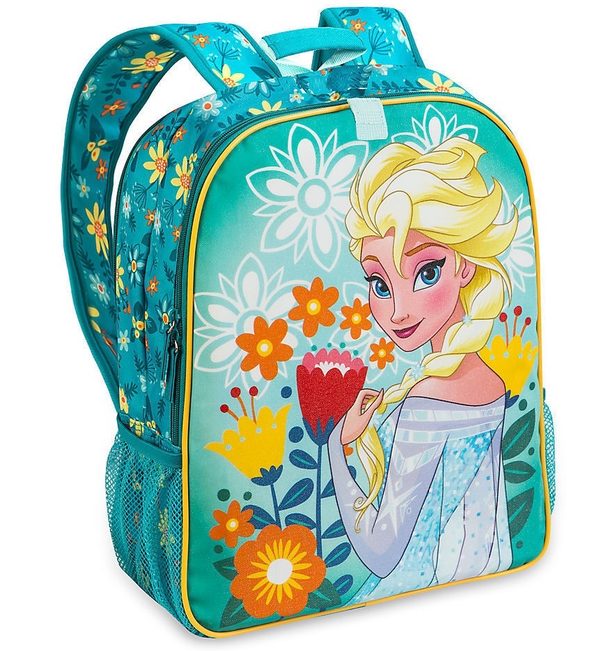 Frozen Disney Store Bags Frozen Swim Backpack | Disney Store
