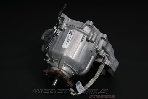 8747766 8747765 Distributor Gearbox ATC13 OEM BMW M5 F90 M8 F91 F92 F93 ...