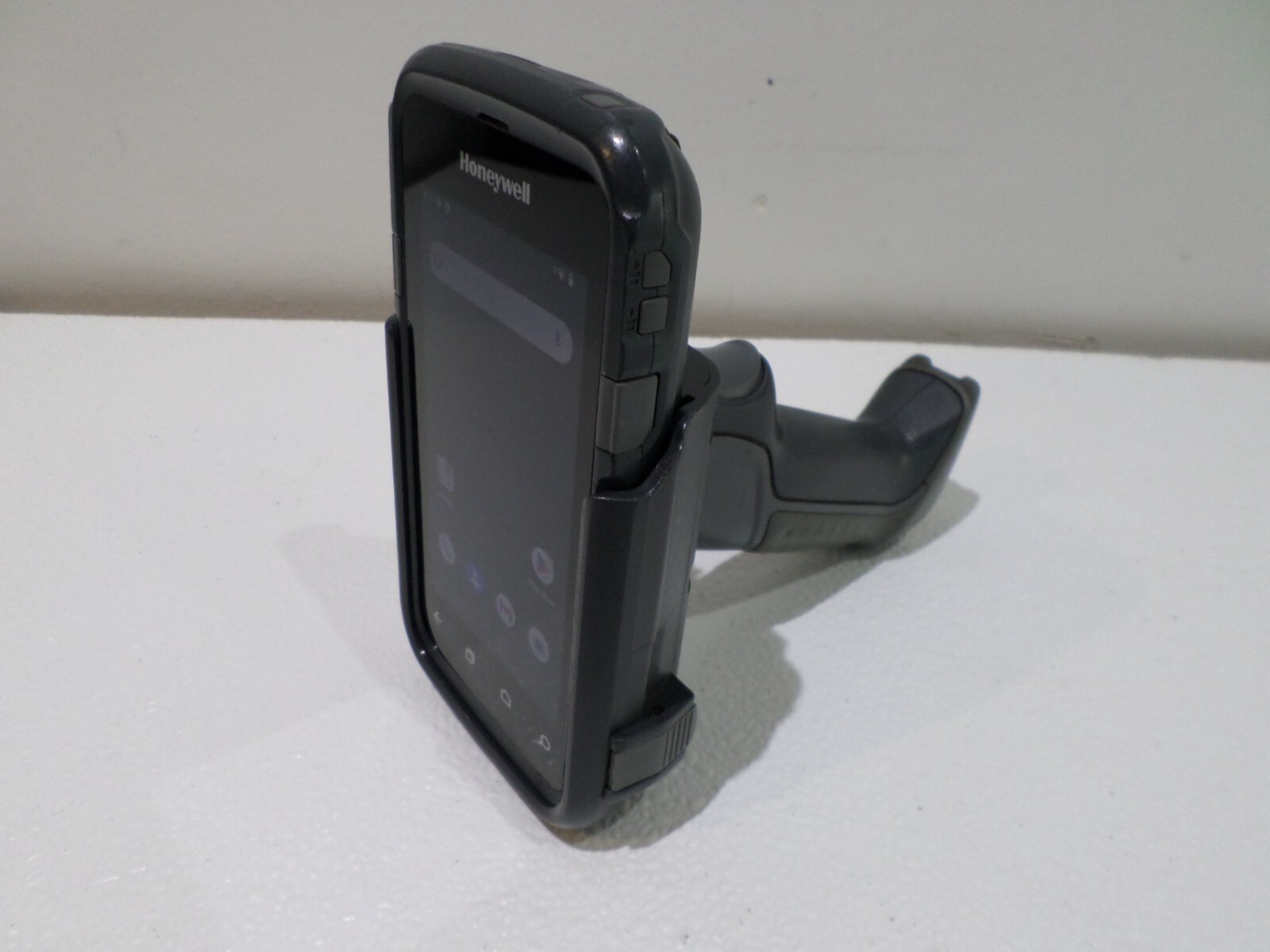 Honeywell Dolphin CT60 Handheld Computer - Black for sale online | eBay