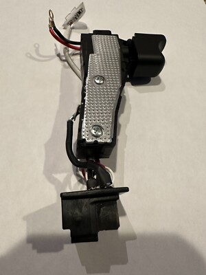 Milwaukee M18 2606-20 Screw Driver Trigger Switch Assembly | eBay