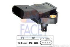Facet 10.3235 Map Sensor for sale online | eBay
