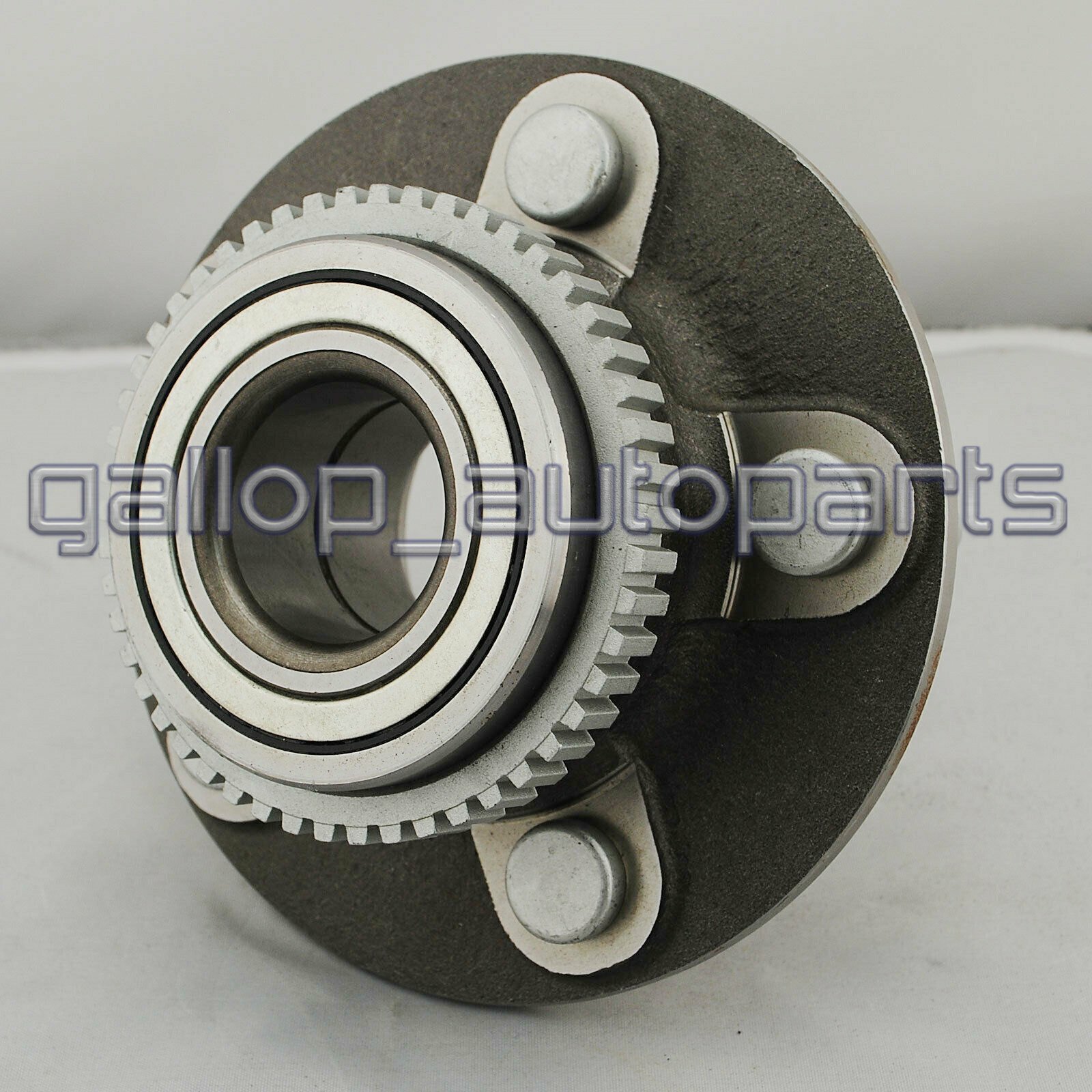 For Ford Falcon Front Wheel Bearing Hub w/Nut Fairmont AU BA BF ...