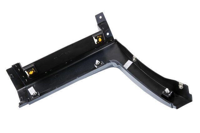 OEM NEW 2013-21 GM Buick Encore Touring Driver Side Rear Rocker Molding ...