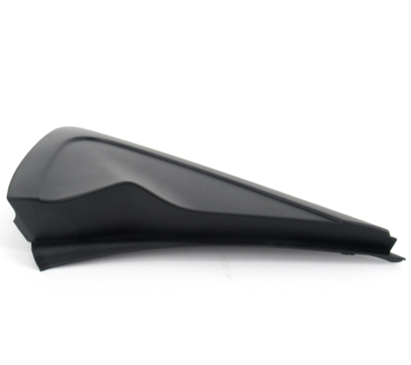 Genuine OEM Mazda D651-69-16YC Driver LH Exterior Corner Bezel 2011 ...