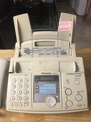 Fax Machines - Panasonic