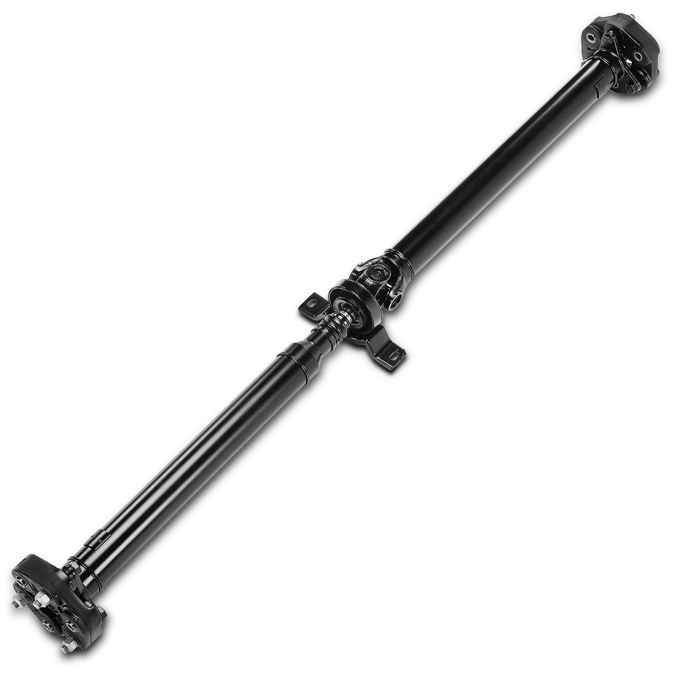A-Premium Driveshaft Prop Shaft Assembly Rear for Chevy Camaro 2016 ...