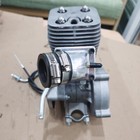 CDH YD100 Engine Motor 50mm & Dio Reed Valve Kit - 2 stroke Gas ...