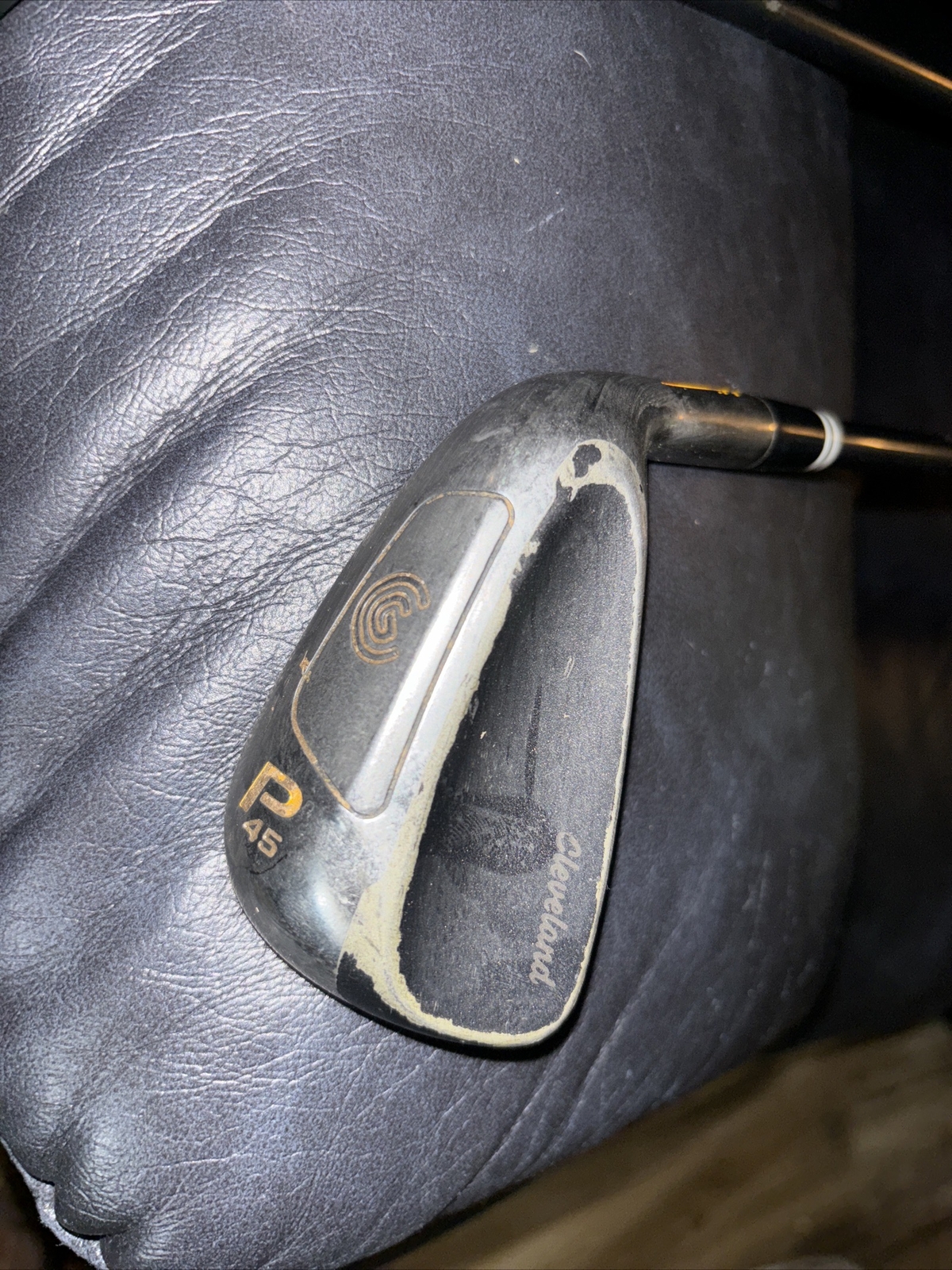 Pick ONE Club--Cleveland HiBORE XLS Irons 4i XLS, 6, 7, 8, P REG ...