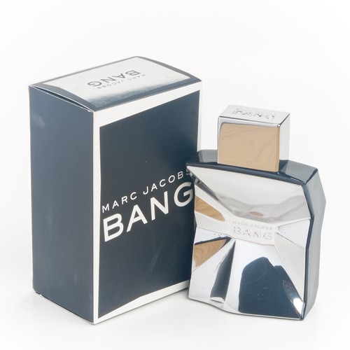 Marc Jacobs BANG Eau de Toilette Spray 1.7OZ 50ml For Men Cologne EdT ...