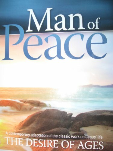 Man of Peace by 0816322805 FREE Shipping | eBay