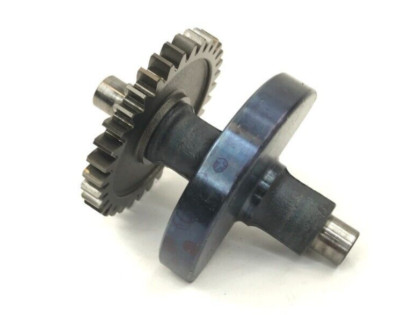 84 85 Honda XR200 XR 200 250 Engine Motor Counter Balancer Shaft Gear 1 ...